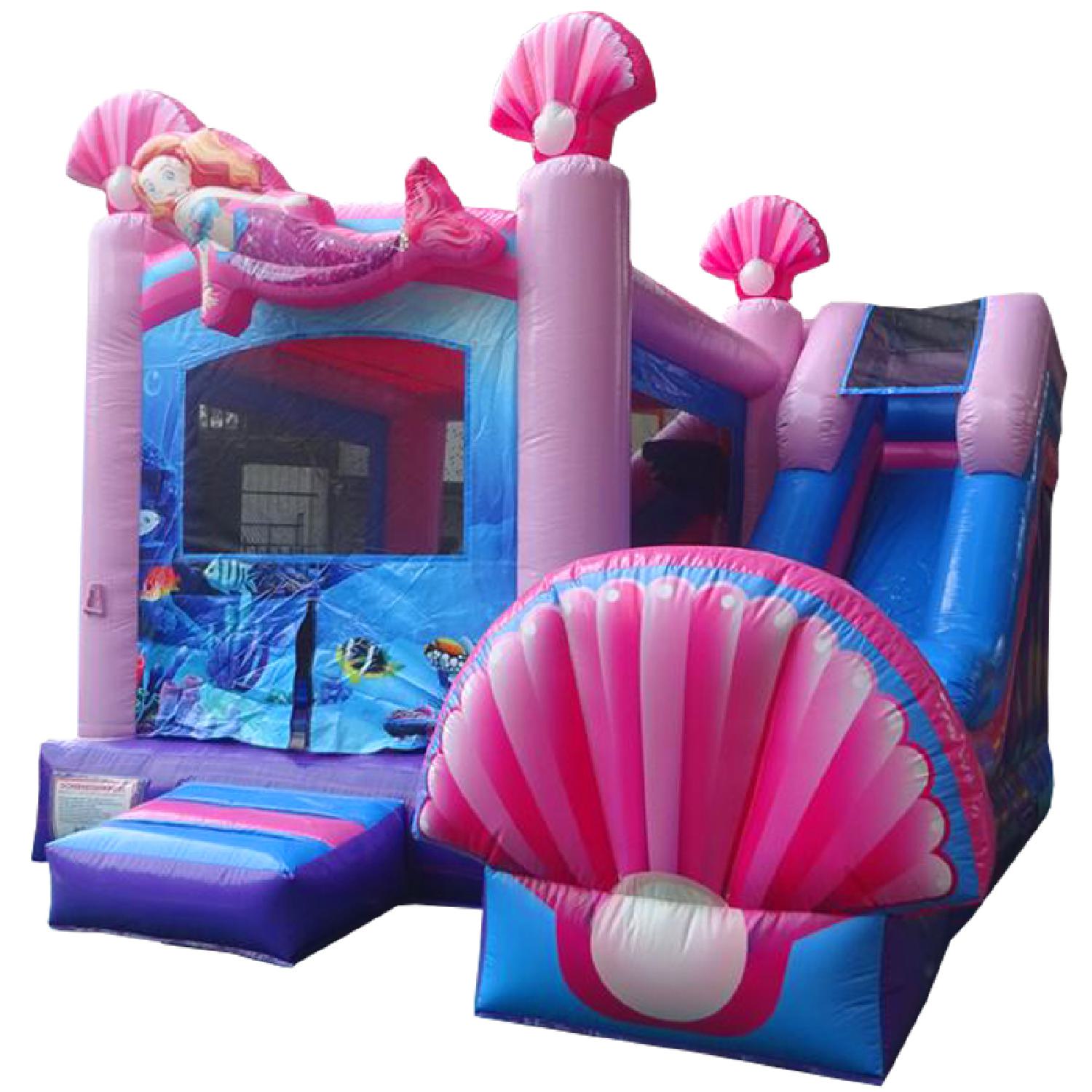 Eventverleih - Bayern Hüpfburgen Verleih - Vohburg an der Donau