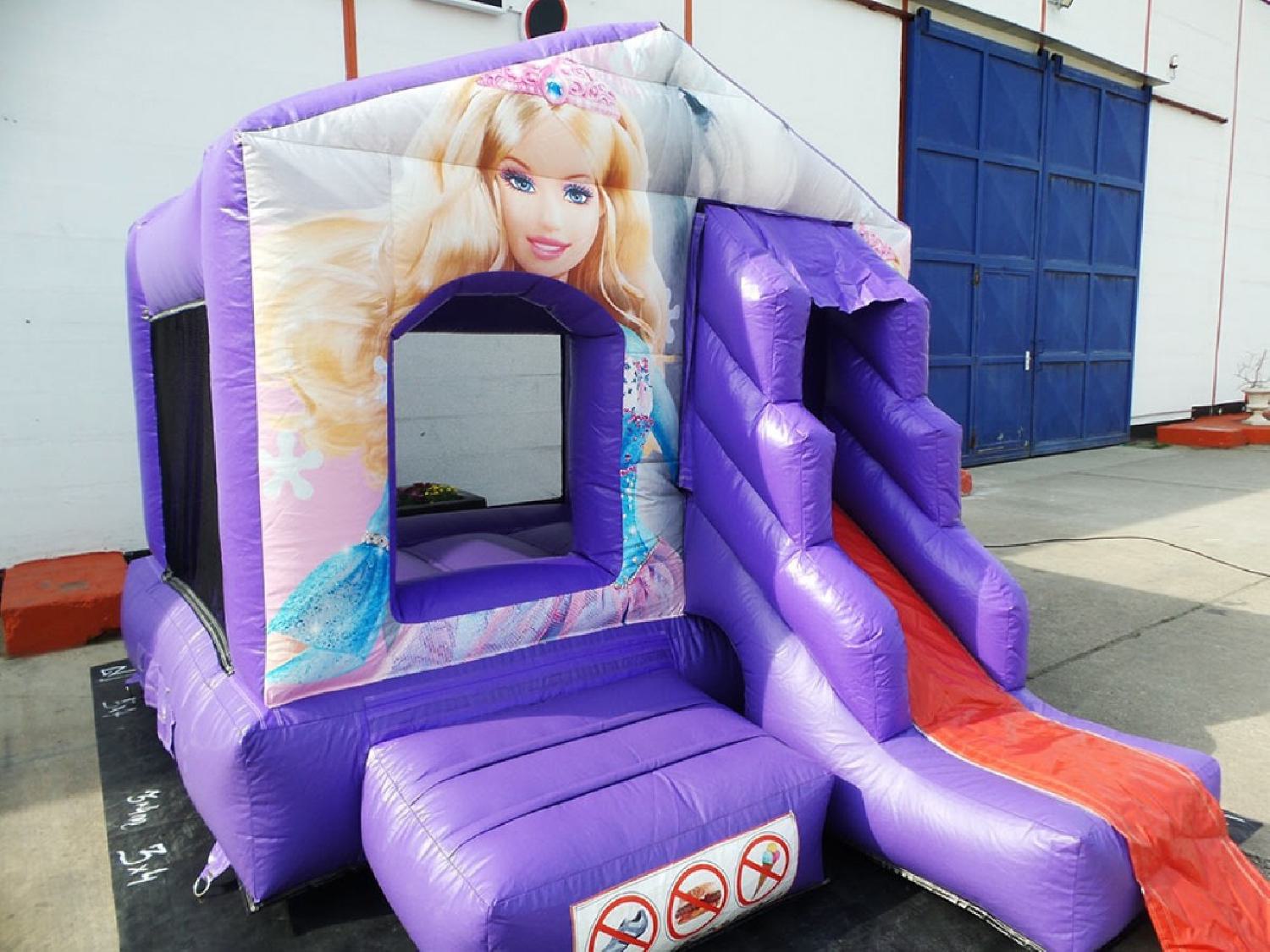 Eventverleih - Bayern Hüpfburgen Verleih - Vohburg an der Donau